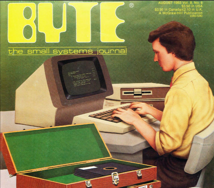 When was last time you bought a magazine? | Code Project Forum